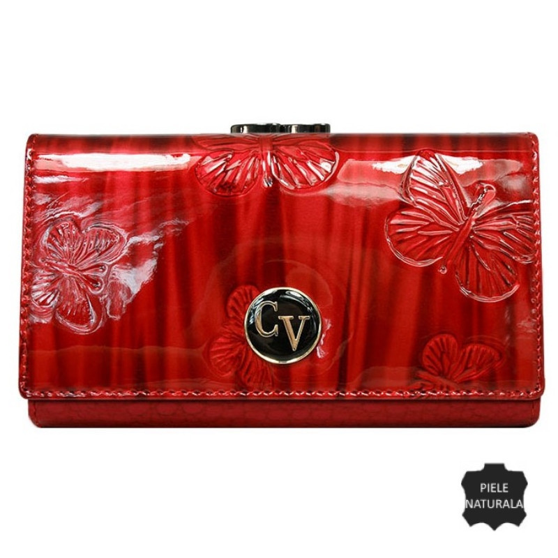 Portofele piele dama | Jermyn's