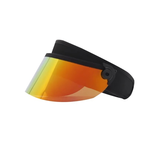 Sapcă pentru Protecție Solară UVA-UVB, Parasolar Reglabil 360 Grade ...