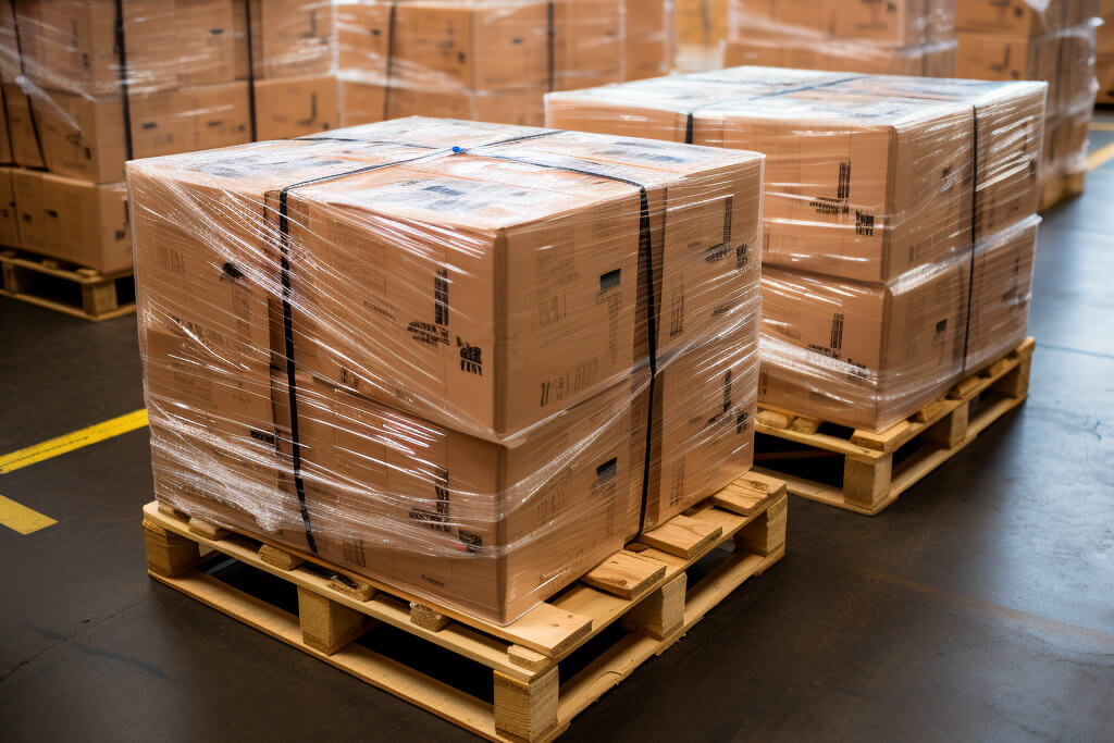 Greseli frecvente in infolierea paletilor si cum să le eviti? | Minoli.ro