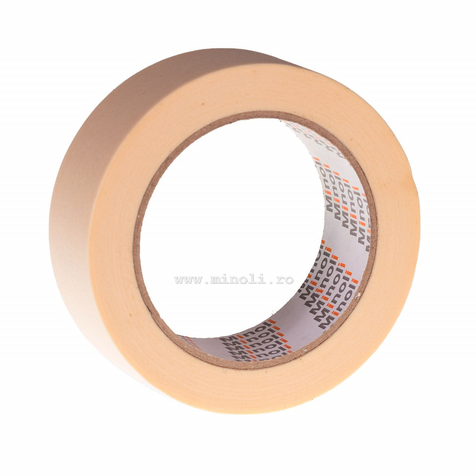 Banda mascare 50mm*50m