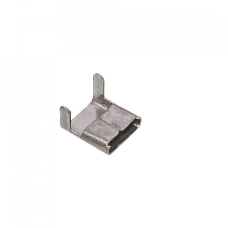 Capse inox 20 mm 50 buc/ set