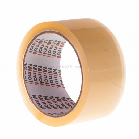 Banda adeziva transparenta 12mm*66y