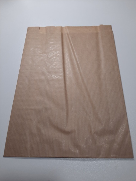 Pungi hartie 220+60*300 mm