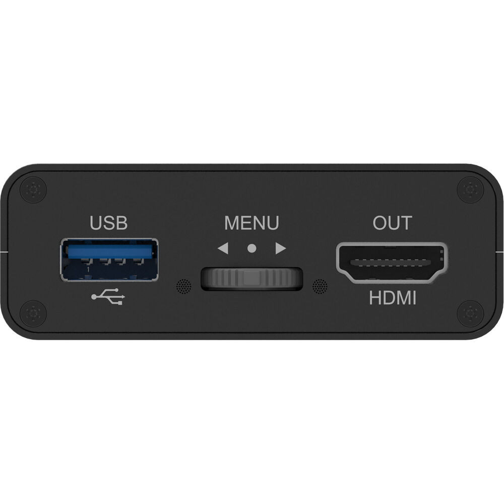 Decodor Magewell Pro Convert NDI la HDMI 4K