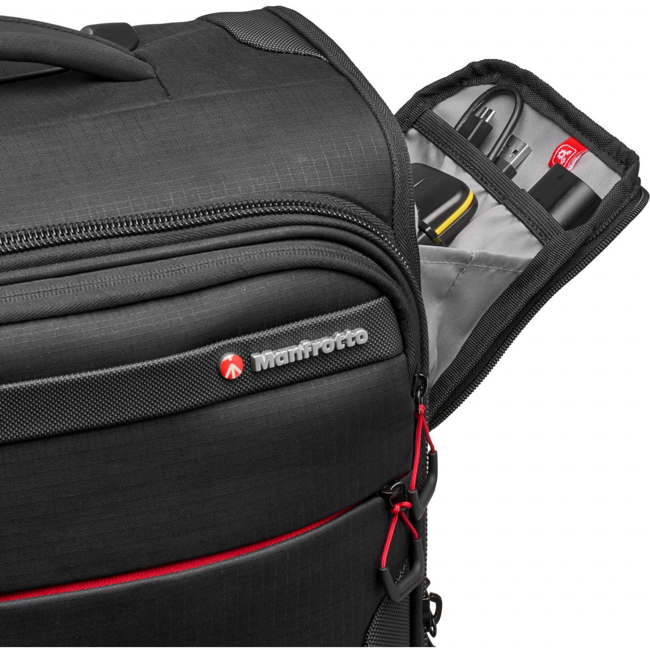 Manfrotto PRO Light Reloader Air 55 PL, Geanta foto troller