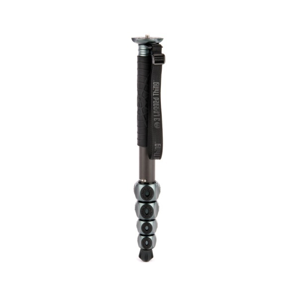 Monopied 3LT Legends Alana Carbon, 1.58m, 60kg, Ultra-Ușor 643g, Twist ...