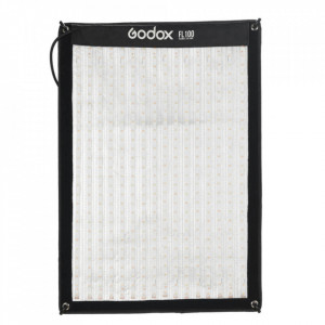 Godox FL100, Panou LED Flexibil