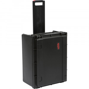 SKB 4-RU Studio Flyer, Rack Case rigid