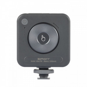 SmallRig 3286B, Lampa LED Vibe P96