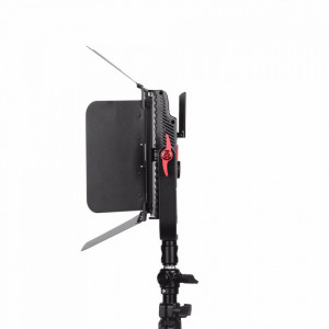 Panou video Led ON-AIR LL-SL36C cu 600 led-uri, CRI >95, Wi-Fi, DMX