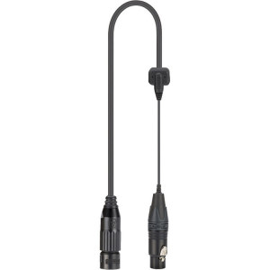 RODE NTG-5, Microfon shotgun, scurt