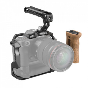 SmallRig 3707, Kit pentru EOS R5 /R6 cu BG-R10 Battery Grip