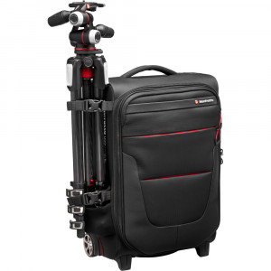 Manfrotto PRO Light Reloader Air 55 PL, Geanta foto troller