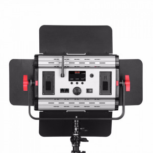 Panou video Led ON-AIR LL-SL36C cu 600 led-uri, CRI >95, Wi-Fi, DMX