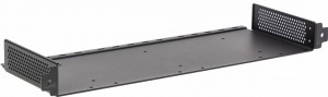Blackmagic Design Universal Rack Shelf, raft 1RU