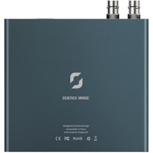 SCIENCE IMAGE FLOW 2 Convertor 4K 12G-SDI/HDMI Up/Down/Cross