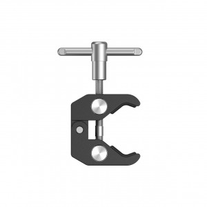 SmallRig 2058, Cleme cu filet de 1/4" și 3/8" (pachet de 2 bucati)