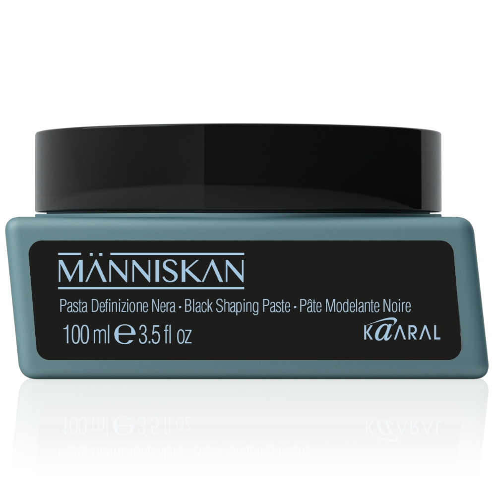 Ceara de par Manniskan Black Shaping Paste