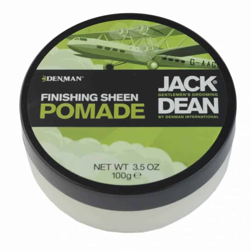 Pomada JACK DEAN