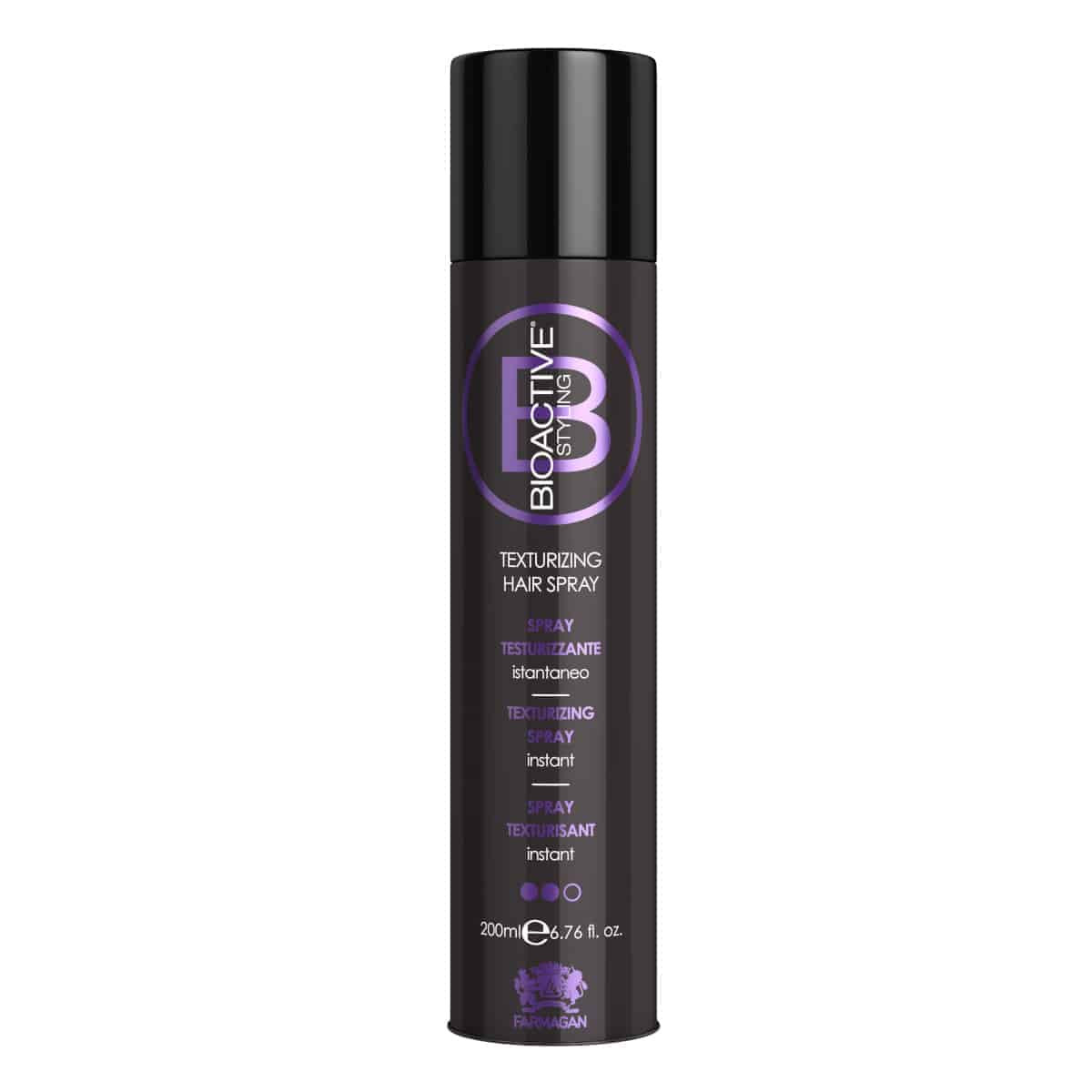 Spray textură Bioactive Styling Texturizing Spray 200ml