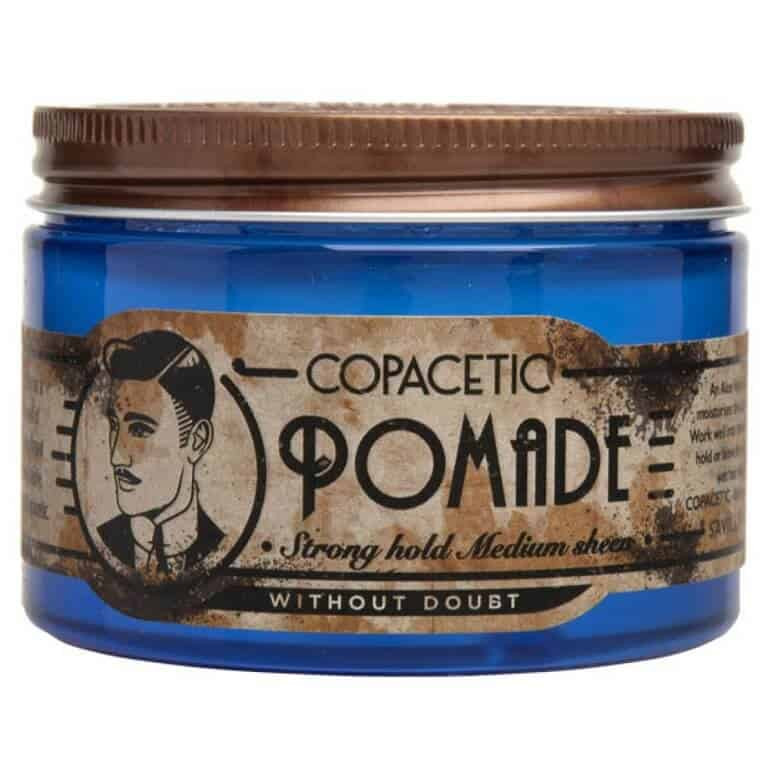Pomada COPACETIC