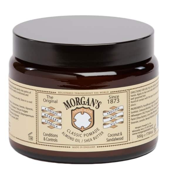 Pomada MORGAN’S CLASSIC POMADE