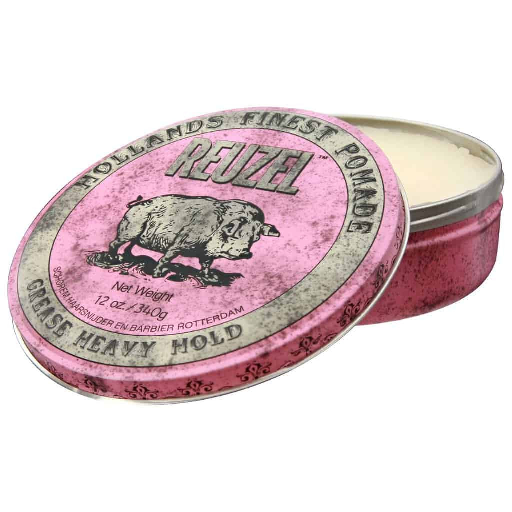 Pomada Reuzel Pink 340gr
