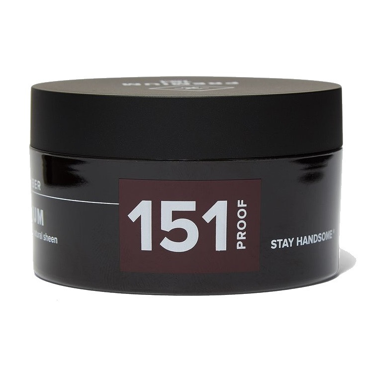 Pomadă de păr Blind Barber 151 Proof Premium Pomade 75ml