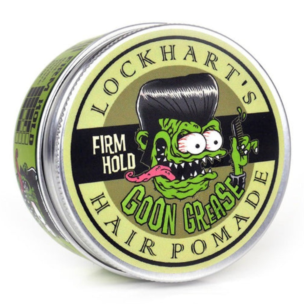 Pomada de par Lockhart's Goon Grease 96g