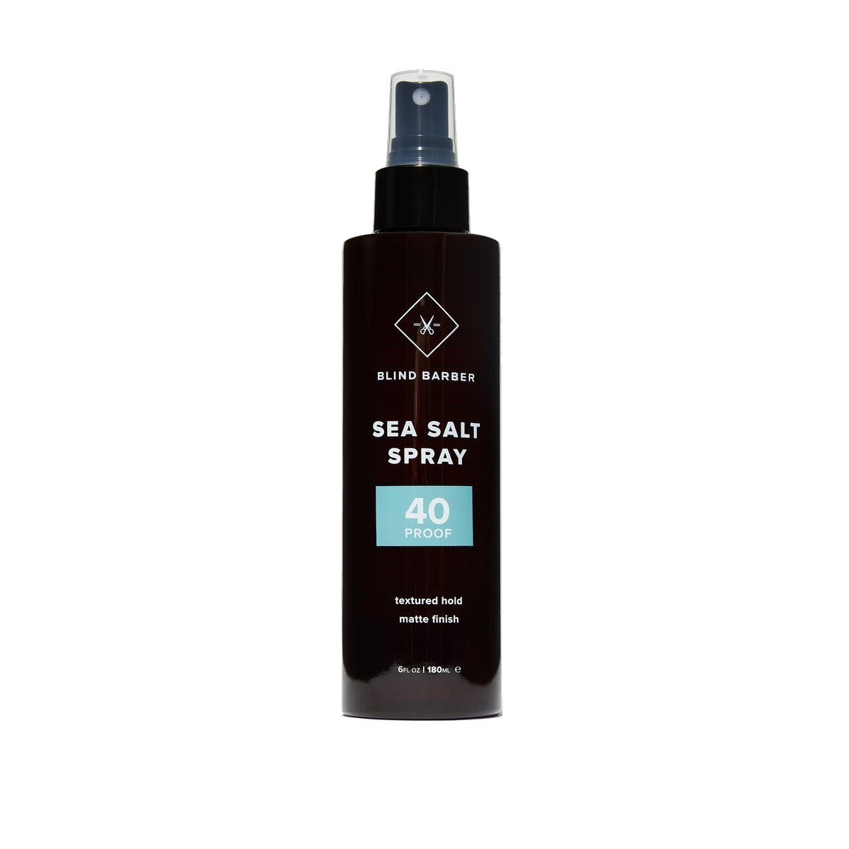 Spray grooming Blind Barber 40 Proof Sea Salt Spray 180ml