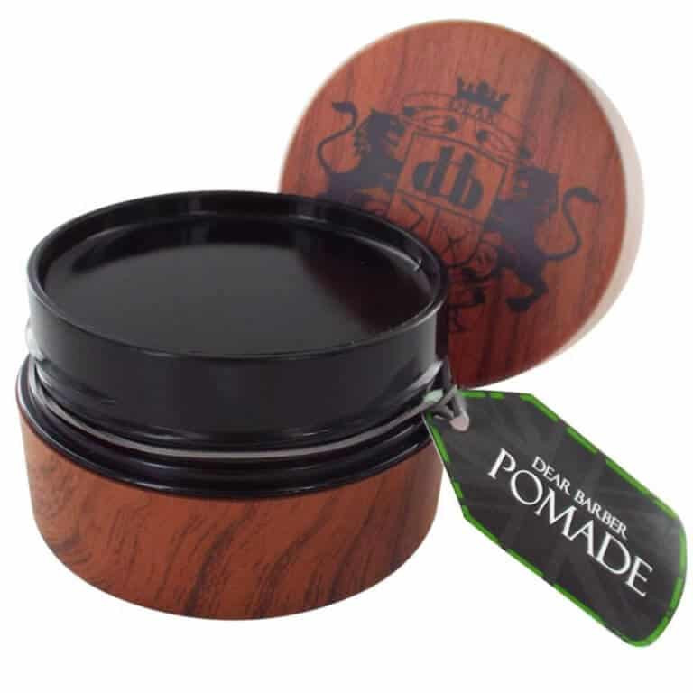Pomada Dear Barber Pomade 100ml