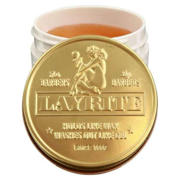 Pomada Layrite Original Pomade 297g