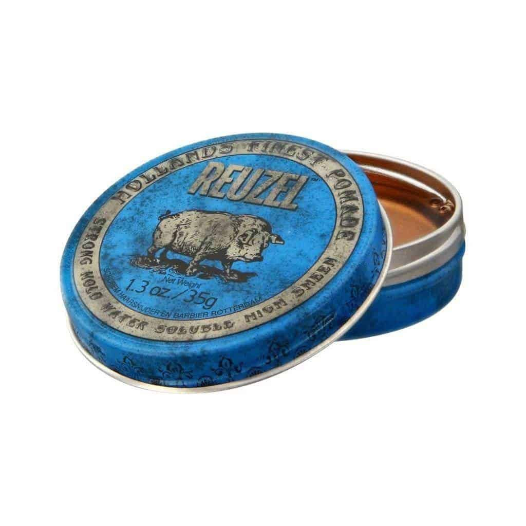 Pomada Reuzel Blue 35gr