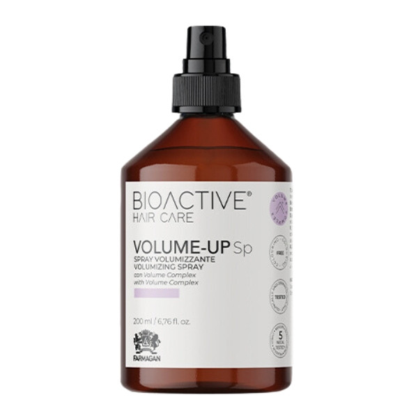 Spray volum Bioactive Hair Care Volume-up Spray 200ml