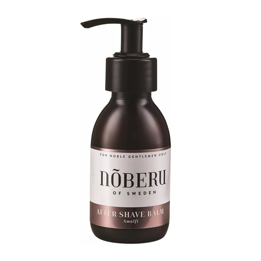 After shave balsam Noberu of Sweden Amalfi 100ml