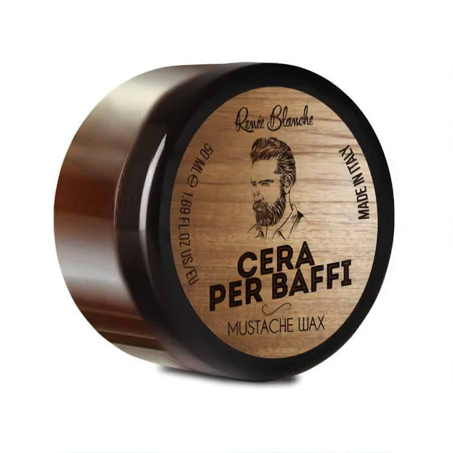 Ceara de mustata Renée Blanche 50 ml