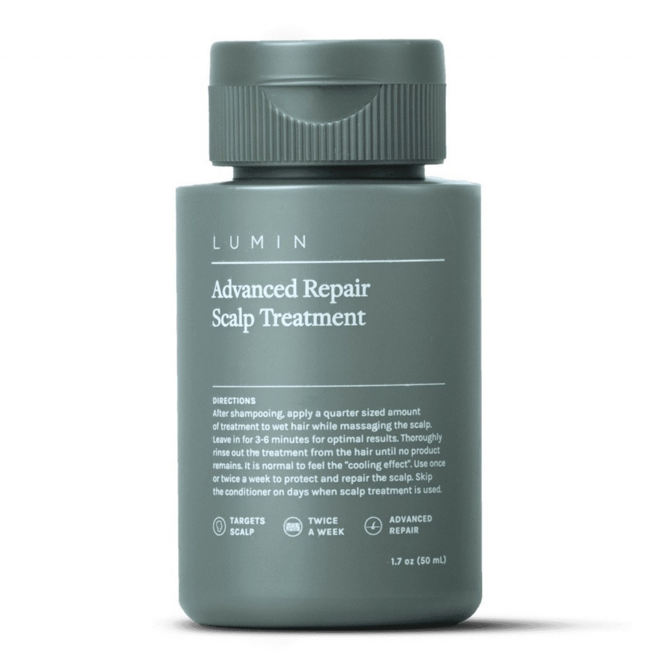 Crema pentru scalp Lumin Skin Advanced Scalp Treatment 50ml