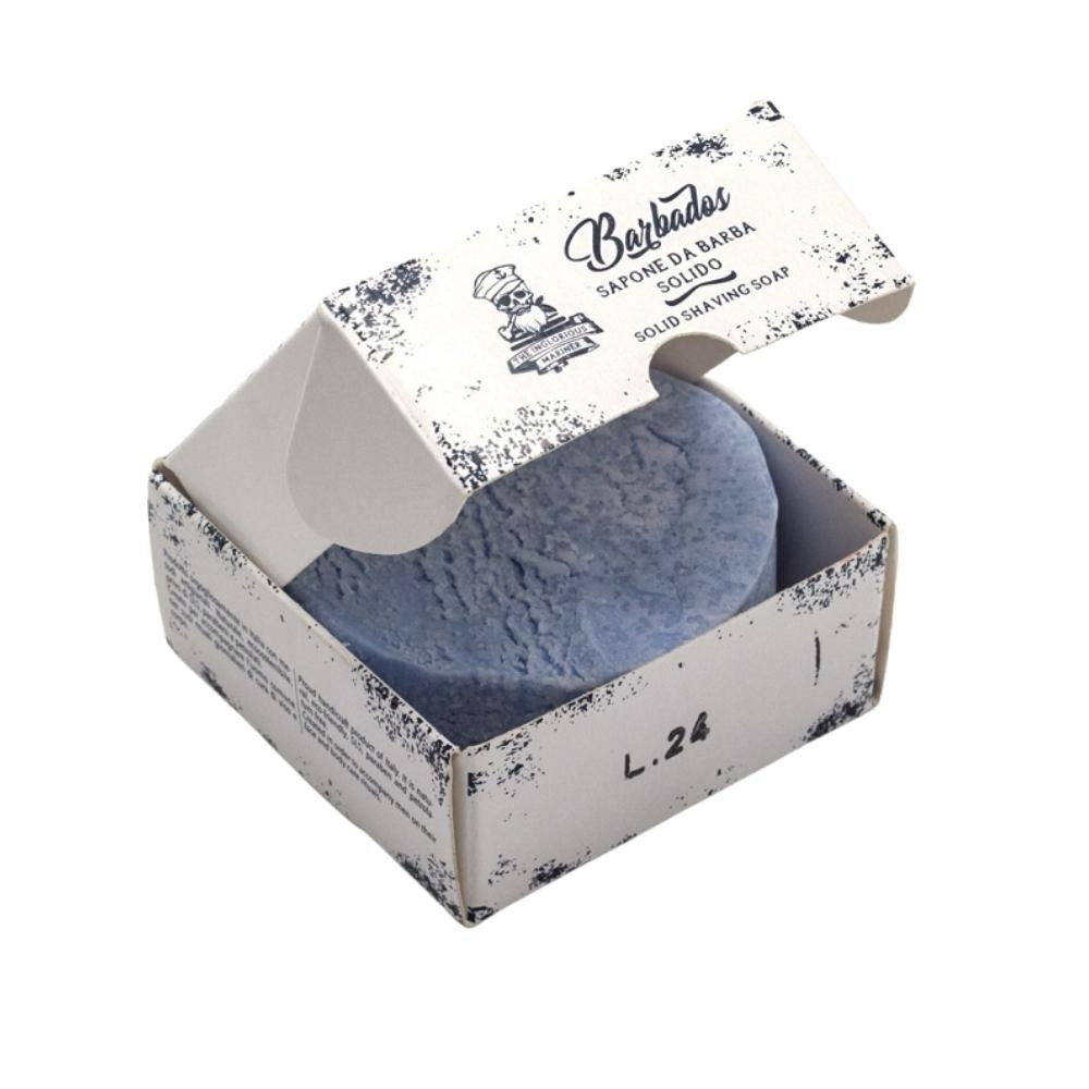 Rezerva sapun pentru barbierit The Inglorious Mariner Solid Shaving ...