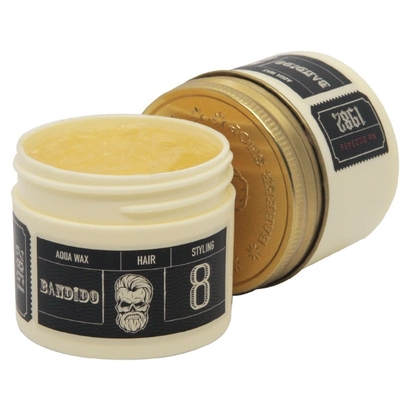 Ceara de par Bandido 8 Extreme Strong 125ml