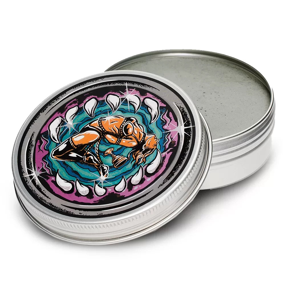 Ceara de par Grail Matte Pomade 100ml