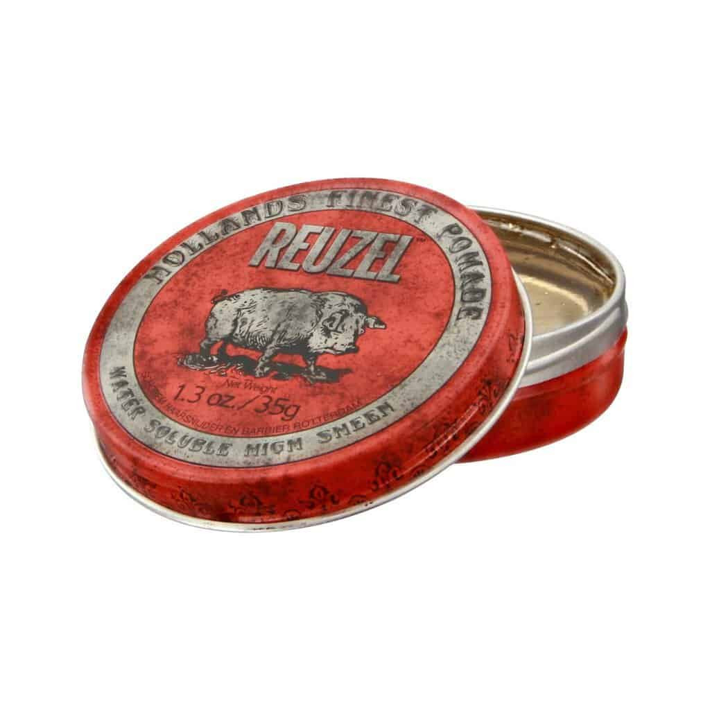 Pomada Reuzel Red 35gr
