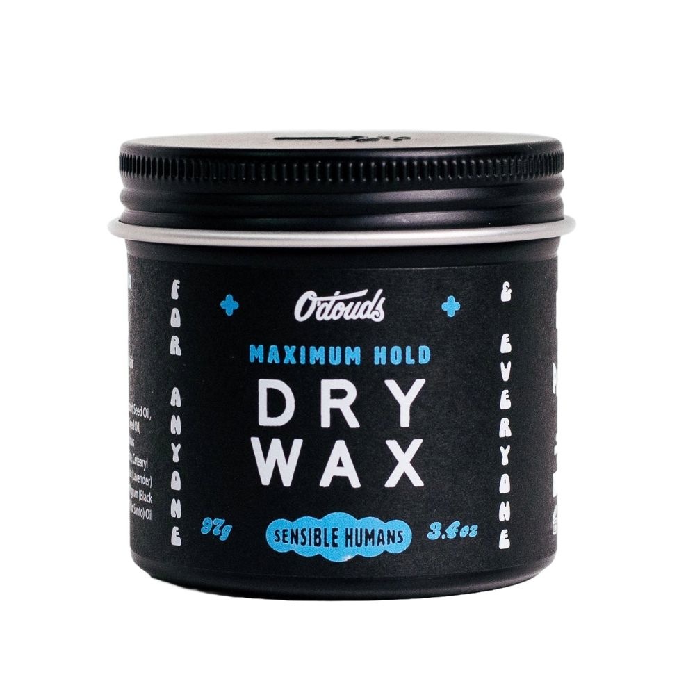 Ceara de par O'Douds Dry Wax 97g