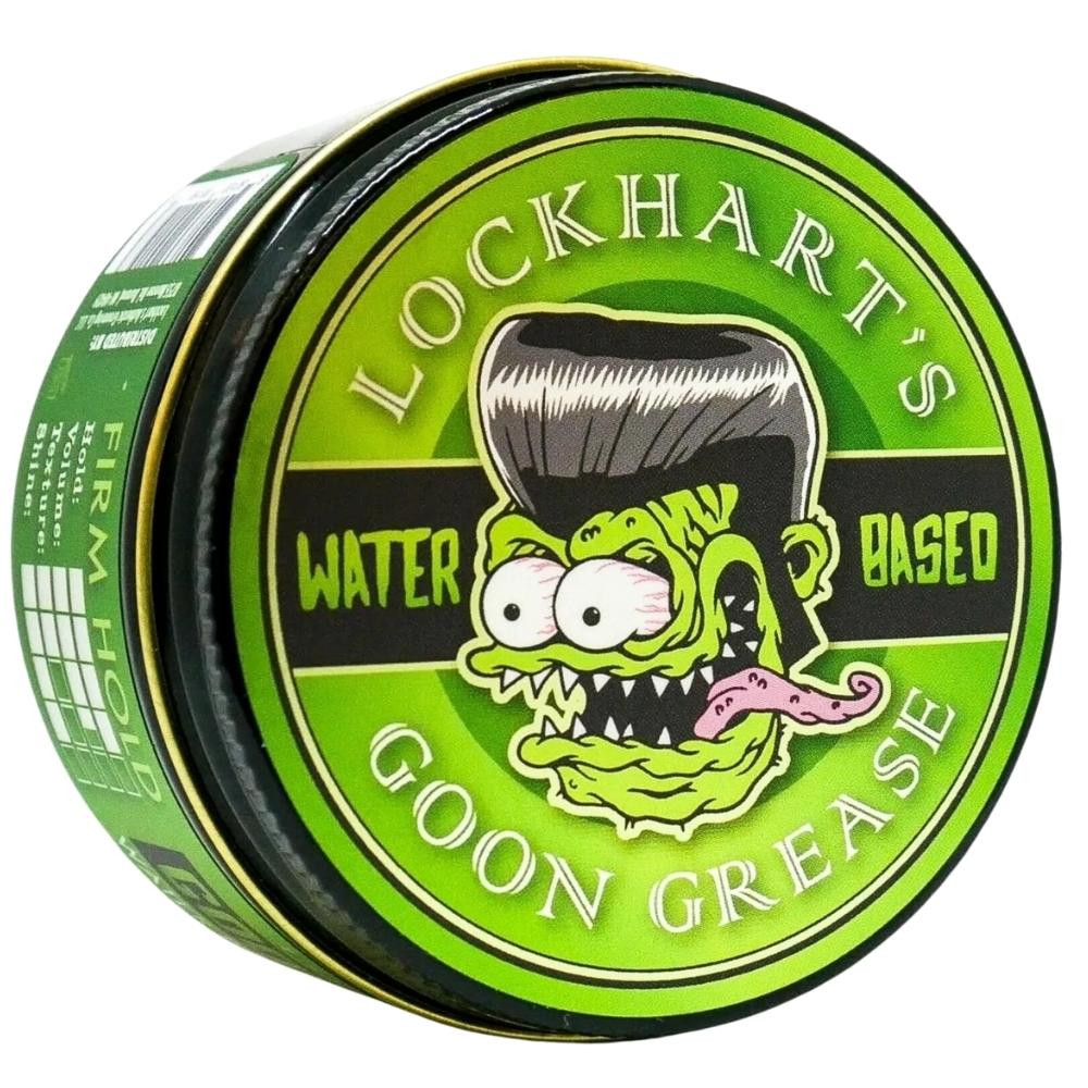 Pomada de par Lockhart's Goon Grease Water Based 105ml