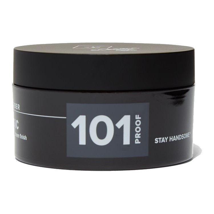 Pomadă de păr Blind Barber 101 Proof Classic Pomade 75ml