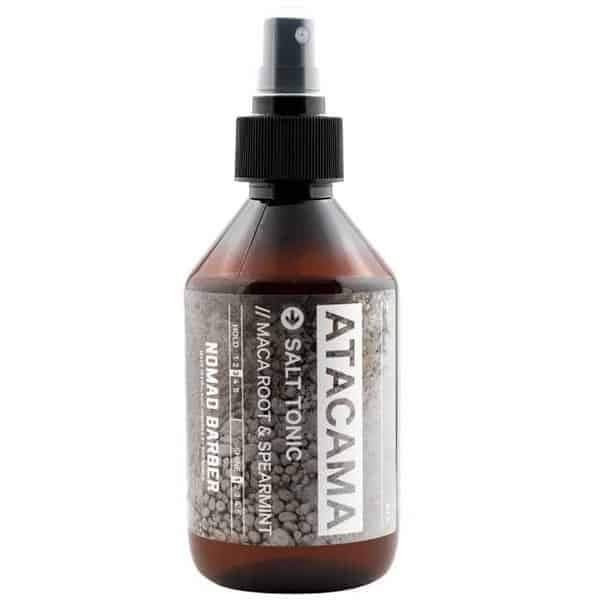 Spray grooming Nomad