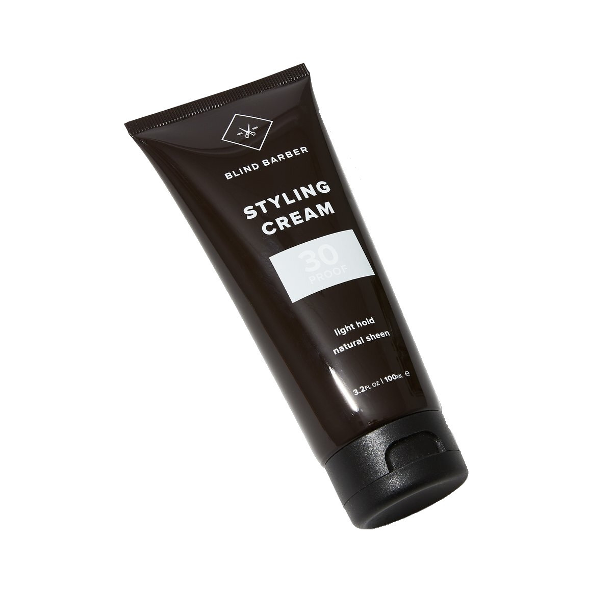 Cremă de păr Blind Barber 30 Proof Styling Cream 100ml