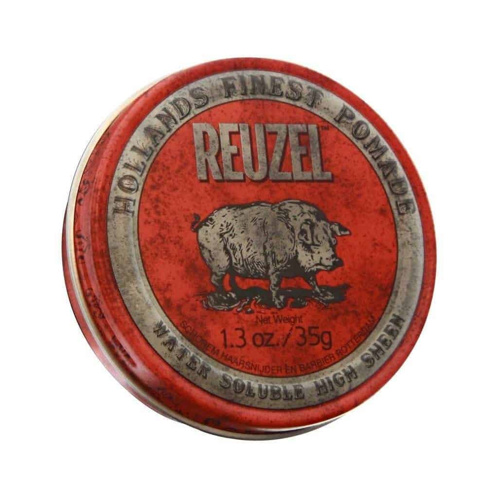 Pomada Reuzel Red 35gr