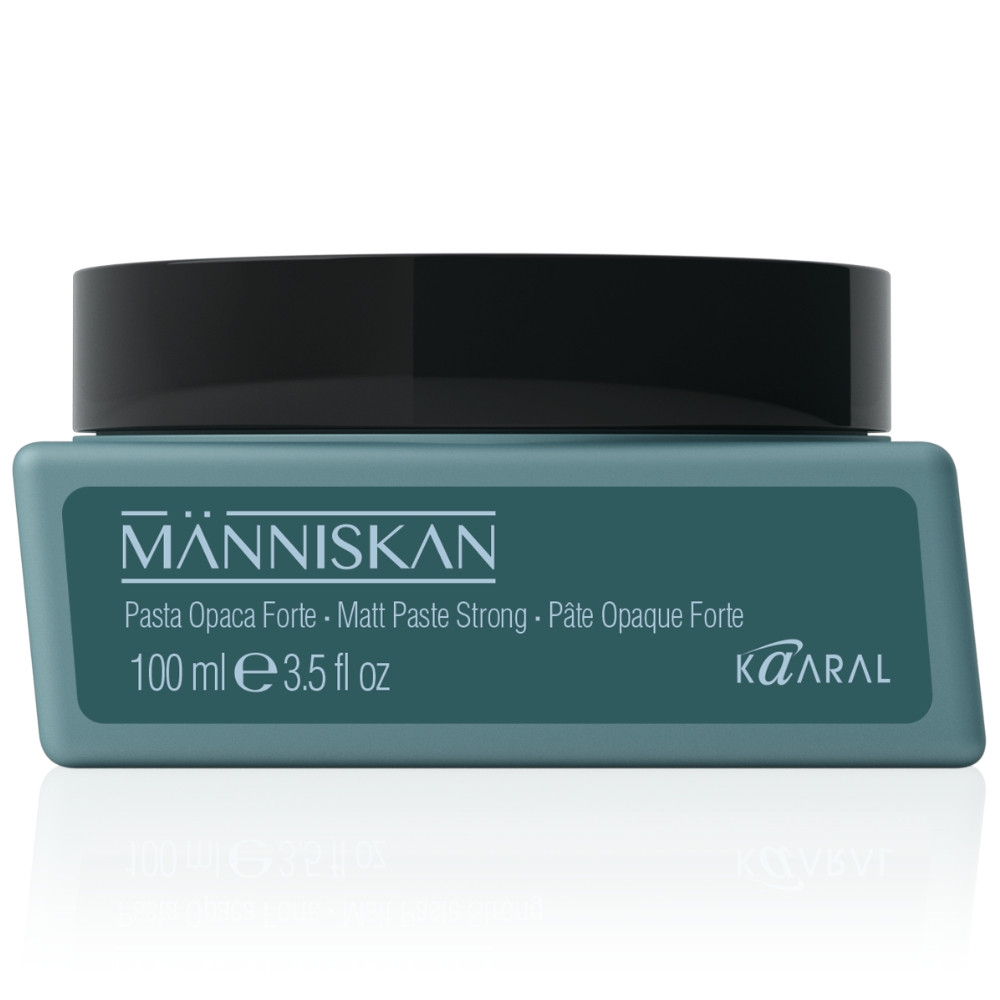 Ceara de par Manniskan Matt Paste Strong