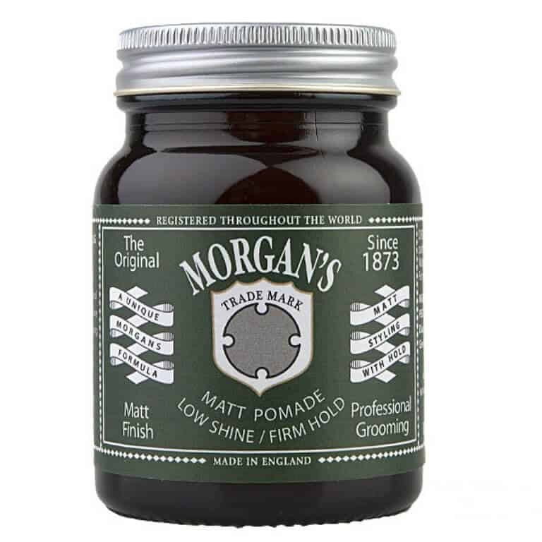 Pomada Morgan's Matt Pomade 50g