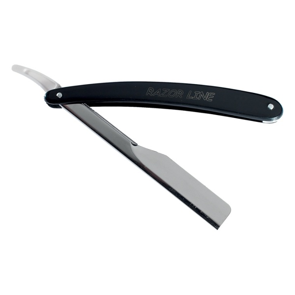 Brici cu lama interschimbabila prindere pe sina Man 42